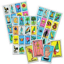 LOTERIA SMALL – Rapidito Latin Market